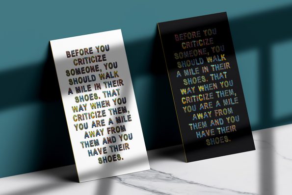Color Textile Font - Creative OpenType Typeface | Handmadefont.com
