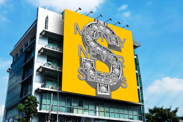 Glam Font - Glamorous OpenType Typeface | Handmadefont.com