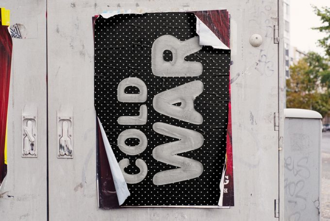 Ice Font - Create Fresh And Freezing Designs | Handmadefont.com