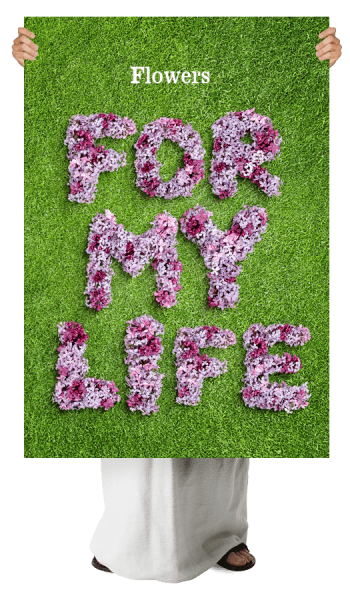 Lilac Font - Handmadefont
