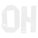 Bandage Font - Handmadefont