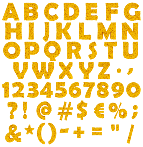 Buy Sponge Font For Her Absorbed By A Realm Of Unique Typography