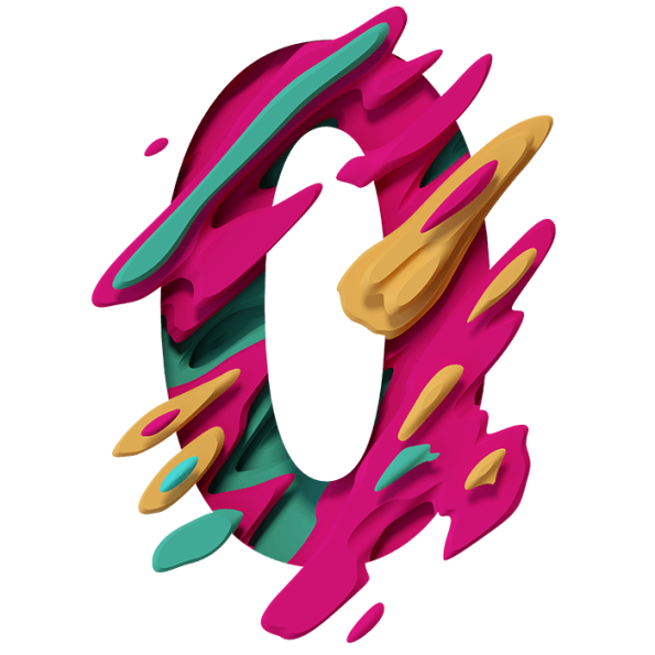 Jupiter Font - Futuristic OpenType Alphabet | Handmadefont.com