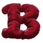 Browse Red Velvet Font To Relax With Cozy Typeface