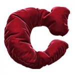 Browse Red Velvet Font To Relax With Cozy Typeface