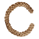 Buy Weaving Rope Font To Put Your Design Ideas Together