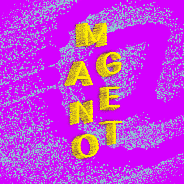 Buy Magneto Font To Attract New Positive Design Concepts