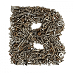 Buy Nuts Bolts Font And Fix Any Design Problem You May Have