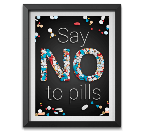 Buy Pills Color Font To Boost Immune System Of Your Designs