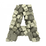 Buy Keyboard Button Font To Keep Up With IT Industry