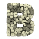 Buy Keyboard Button Font To Keep Up With IT Industry