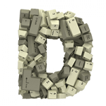Buy Keyboard Button Font To Keep Up With IT Industry