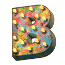 Buy Paint Light Font And Enjoy Flight Of Imagination