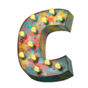 Buy Paint Light Font And Enjoy Flight Of Imagination