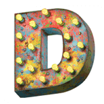 Buy Paint Light Font And Enjoy Flight Of Imagination