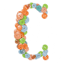 Buy Buttons Color Font To Unbutton Your Imagination