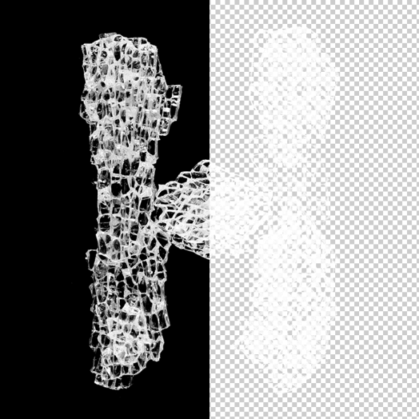 Buy Damaged Font To Ensure Creativity In Design