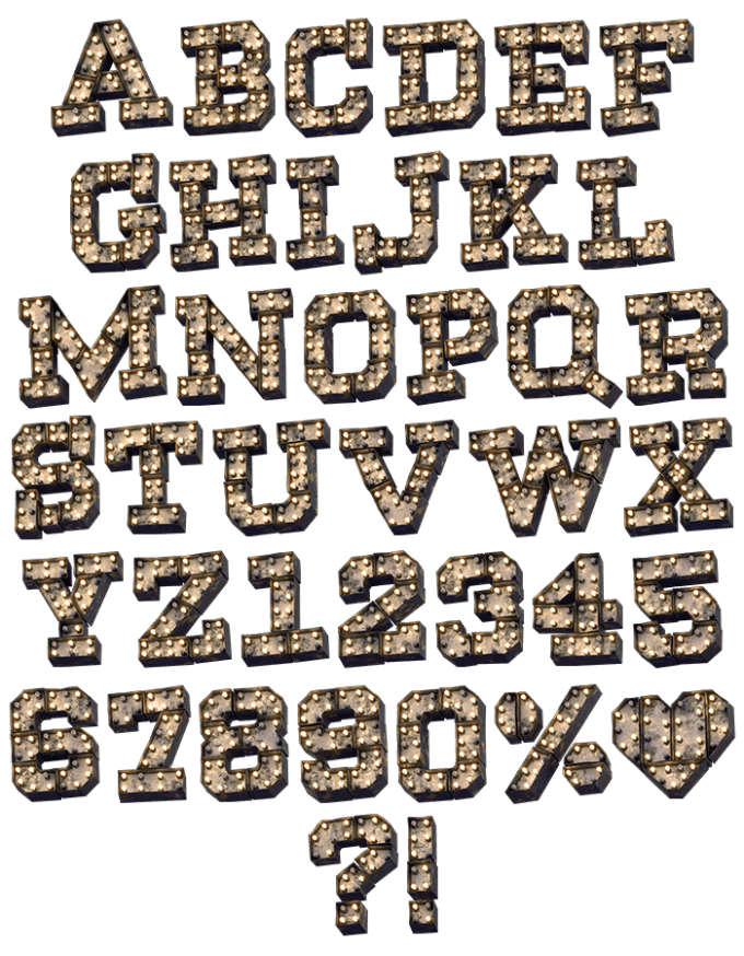 Buy Vintage Box Font To Travel Back To Beautiful Design Past