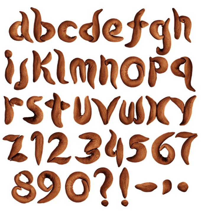 Buy Birch Flat Font And Relax With Natural Typeface