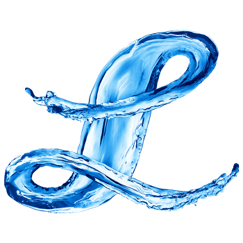 ABC Water 2 Font - Handmadefont