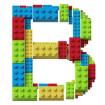 Lego Font - Playful OpenType Typeface | Handmdefont.com