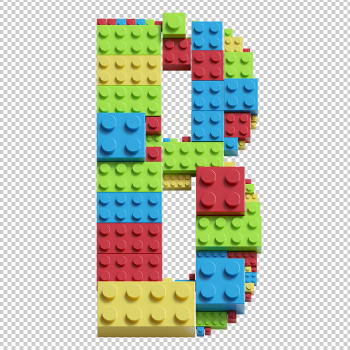 Lego Font - Playful OpenType Font | Handmadefont.com