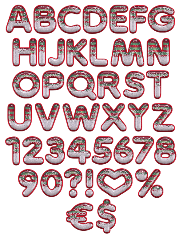 Fonts Archives - Page 8 of 34 - Handmadefont