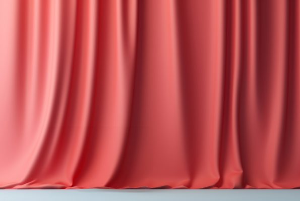 Stage Curtains Illustrations - Premium Images | Handmadefont.com