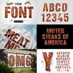 Fonts Archives - Handmadefont