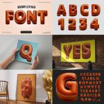 Buy Black Leather Font To Be Stylish In Black Leather Dress