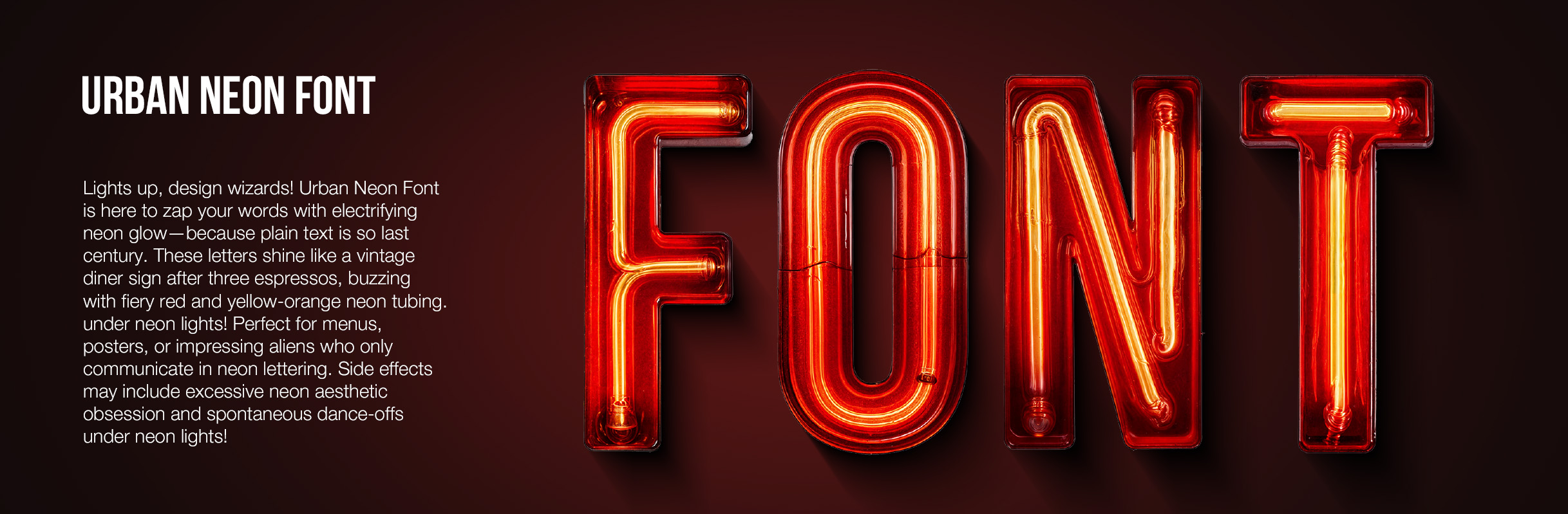 Handmadefont - Unique and Creative Fonts made by hand and 3D