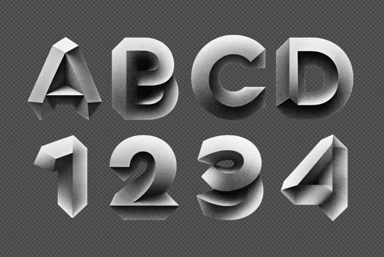 NeoRelic Font - Futuristic Alphabet | Handmadefont.com