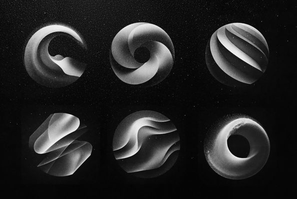 NeoRelic Font - Futuristic Alphabet | Handmadefont.com