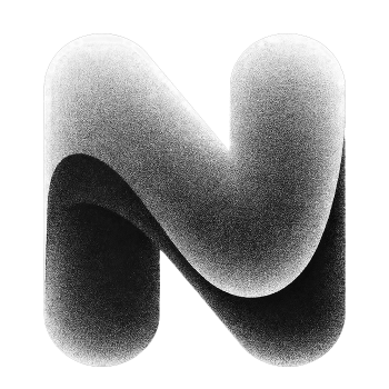 Neo Noir Font - Experimental Alphabet | Handmadefont.com