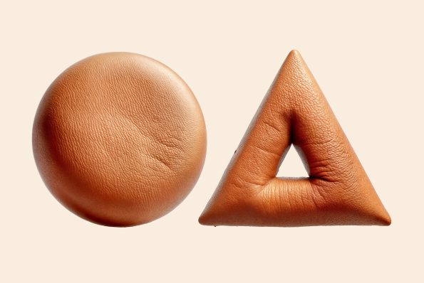 SkinCrawl Font - Natural Alphabet | Handmadefont.com