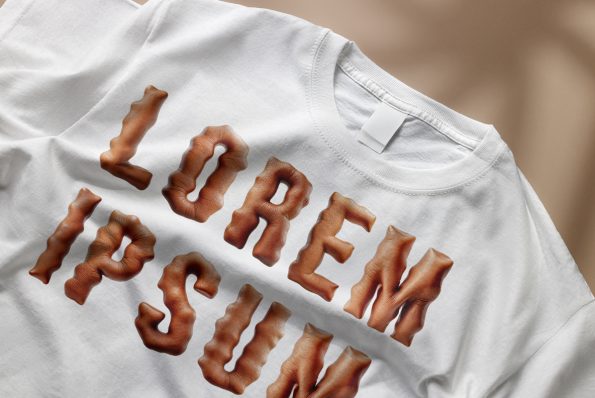 SkinCrawl Font - Natural Alphabet | Handmadefont.com